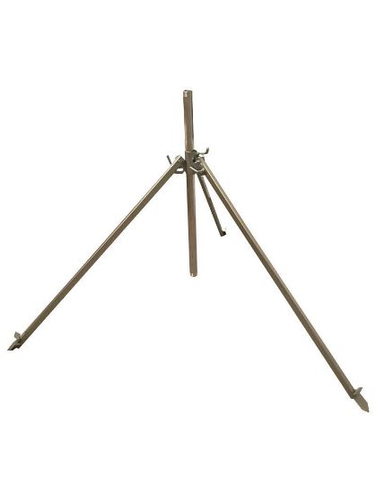 DuCaR tripod 1 inch aluminium irrigation sprinkler connection stand