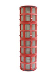 Armas Double Plastic Screen Filters