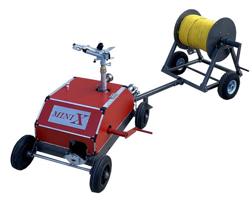 Farm Irrigation Supplies | Sprinklers | Pumps | Travelling Irrigators