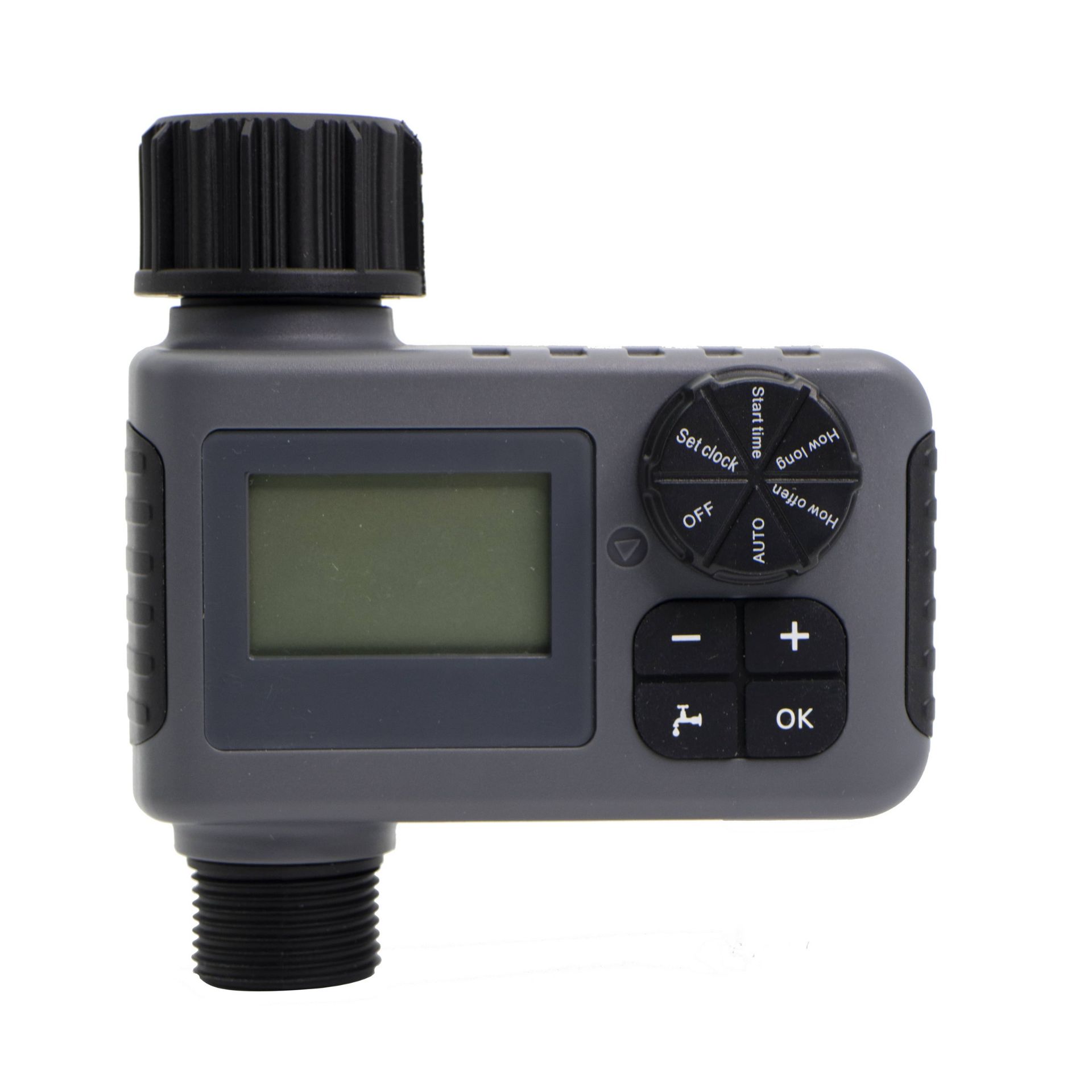 Baccara-automatic-tap-faucet-timer-controller-with-digital-display