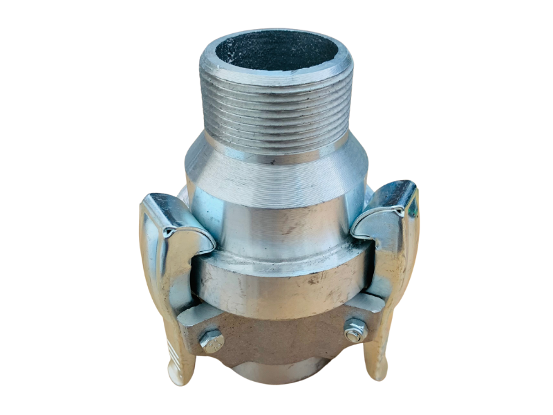DuCaR 1.5 inch Quick Coupling Fittings for 1.5" Impact and Gear Drive ...
