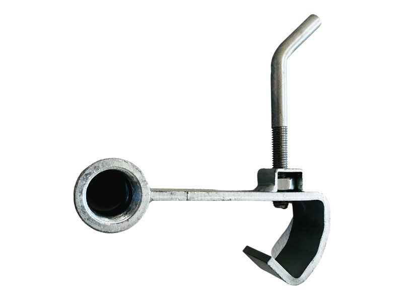 DuCaR T-Post Fence Impact Sprinkler Holder